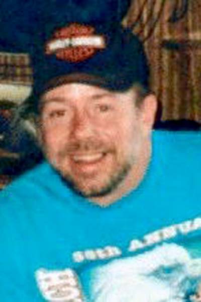 Brett A. Solley 1960-2018 | News, Sports, Jobs - Tribune Chronicle